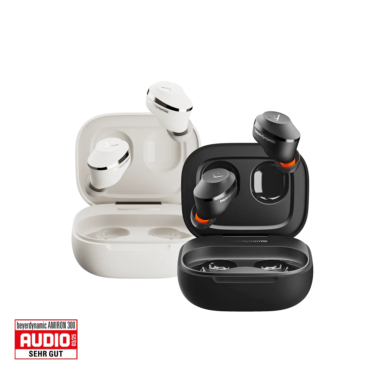 Amiron 300 – Hemion GmbH - Beyerdynamic Ersatzteilshop